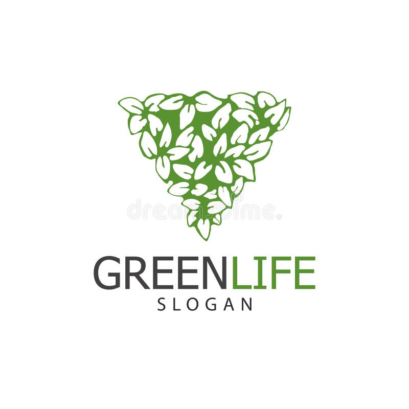 Tree Grove Logo Stock Illustrations – 685 Tree Grove Logo Stock ...