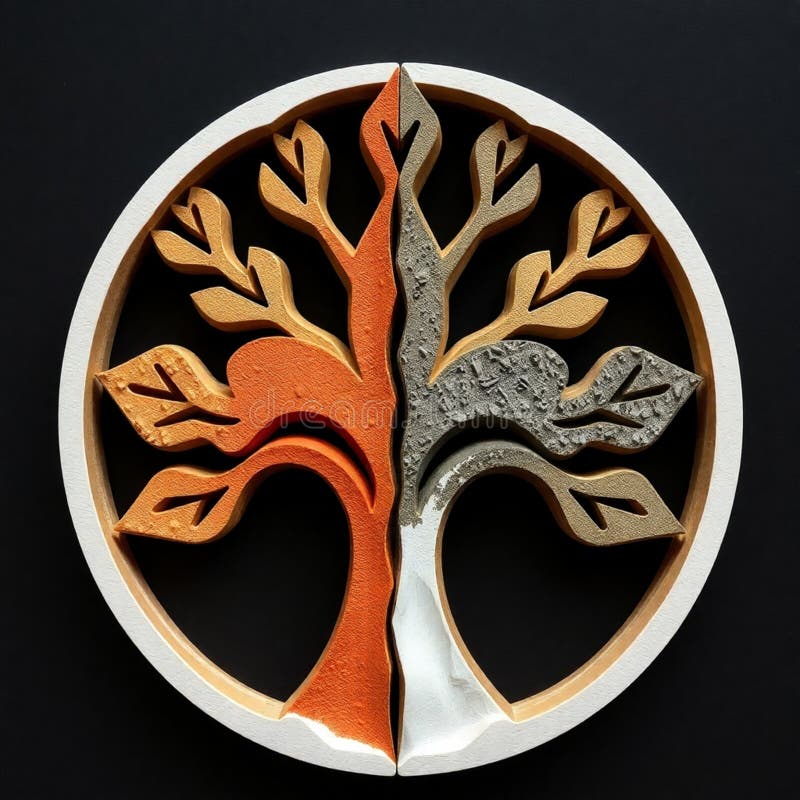 Distinct Layered Sections Stock Illustrations – 223 Distinct Layered ...