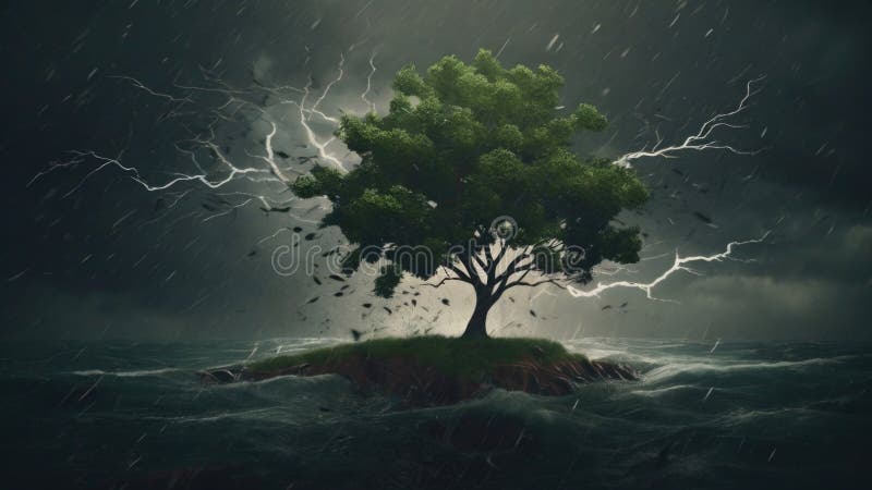 Storm Stress Stock Illustrations – 2,151 Storm Stress Stock ...
