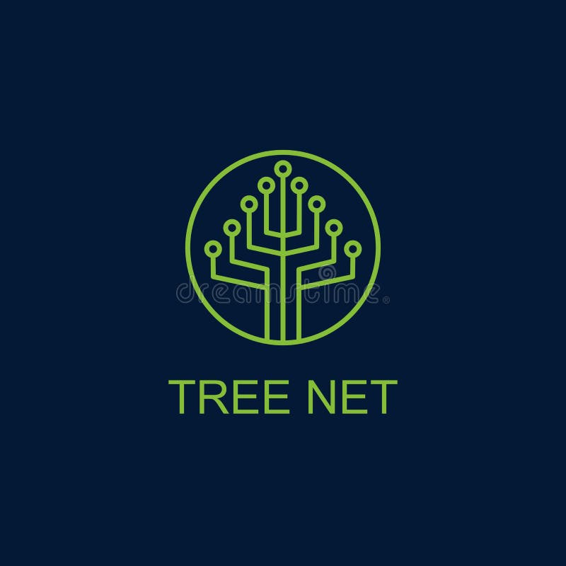 Software Tree Logo Stock Illustrations – 987 Software Tree Logo Stock ...
