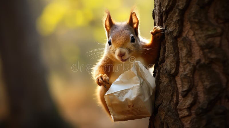 Torn Munching Stock Illustrations – 2 Torn Munching Stock Illustrations ...