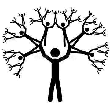 Tree Stick Stock Illustrations – 18,560 Tree Stick Stock Illustrations ...