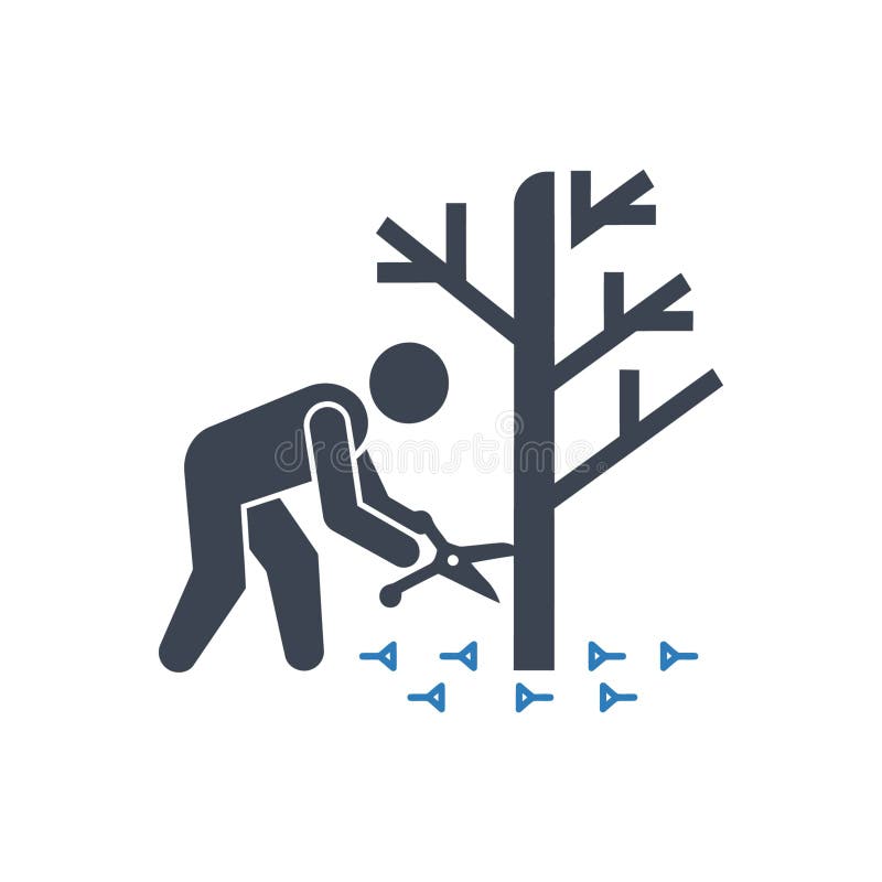 Pruning Icon Stock Illustrations – 4,295 Pruning Icon Stock Illustrations, Vectors & Clipart ...