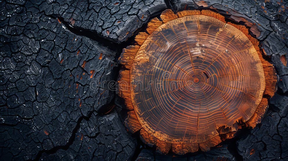 113 Climate Change Tree Rings Stock Photos - Free & Royalty-Free Stock ...