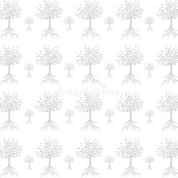 Root Pattern Black White Stock Illustrations – 2,642 Root Pattern Black ...