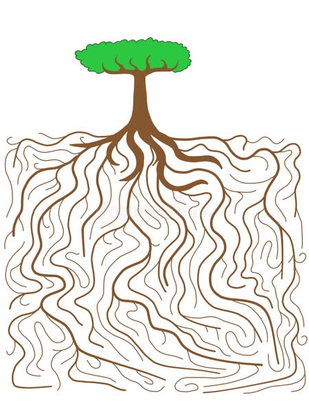 Root Maze Stock Illustrations – 122 Root Maze Stock Illustrations ...