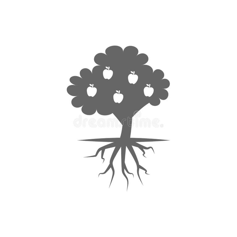 Root Fruit Stock Illustrations – 21,410 Root Fruit Stock Illustrations ...