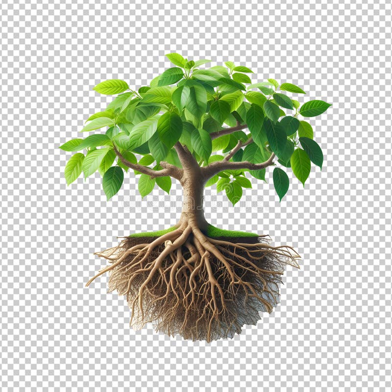 People Tree Root Stock Illustrations – 2,397 People Tree Root Stock ...