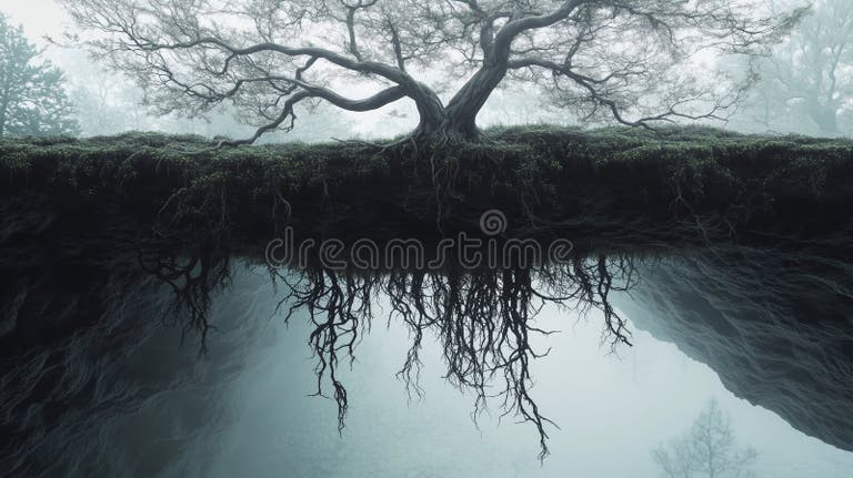 Upside Roots Stock Illustrations – 98 Upside Roots Stock Illustrations ...