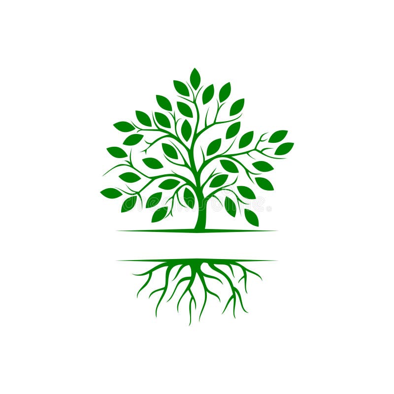 Tree Roots Logo Stock Illustrations 4280 Tree Roots Logo Stock Illustrations Vectors