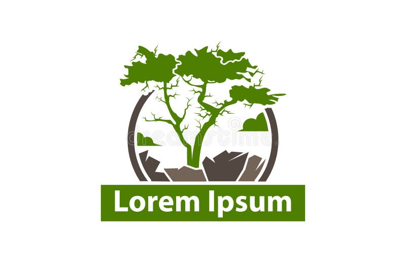 Tree Roots Rock Vector Stock Illustrations – 71 Tree Roots Rock Vector ...