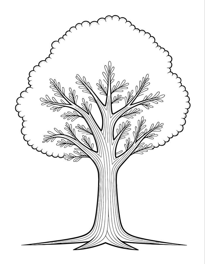 Tree Roots Texture Natural Organic Pattern Seamless Wallpaper ...