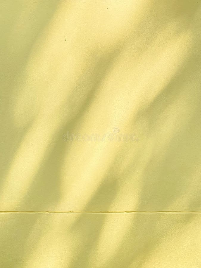 Shadow on the Wall, Blank Space Stock Photo - Image of black, darkness ...