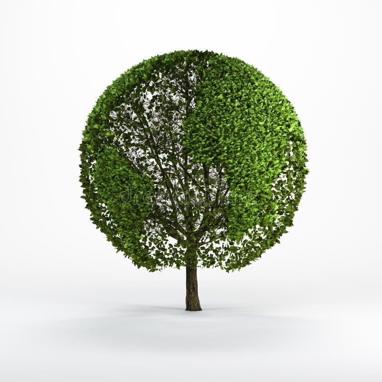 Tree Shaped World Map Stock Illustrations – 197 Tree Shaped World Map ...