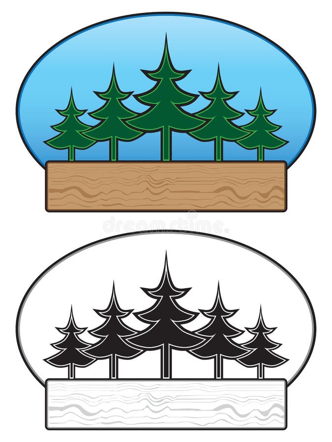 Trunks Sign Stock Illustrations – 1,755 Trunks Sign Stock Illustrations ...