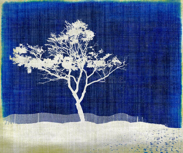 Silhouette Tree Road Stock Illustrations – 13,553 Silhouette Tree Road ...