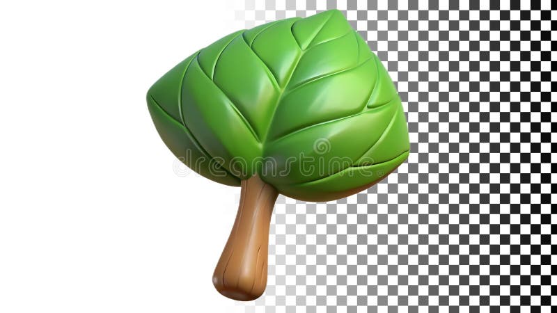 Tree Simple Green, Basic Tree, Nature Tree, Plant Tree, Simple Plant ...