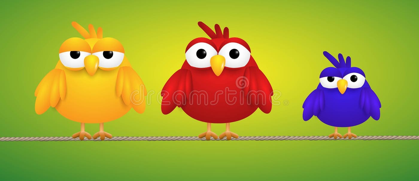 Funny Cardinal Bird Stock Illustrations – 731 Funny Cardinal Bird Stock ...