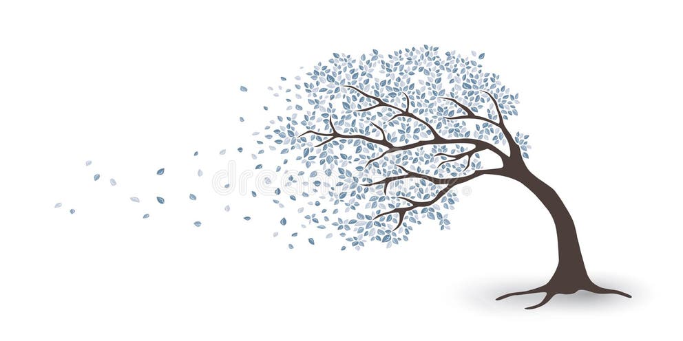 Storm Leaf Stock Illustrations – 7,109 Storm Leaf Stock Illustrations ...