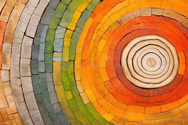 Rings Age Indicator Stock Illustrations – 3 Rings Age Indicator Stock ...