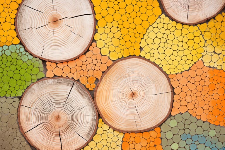 Rings Age Indicator Stock Illustrations – 3 Rings Age Indicator Stock ...