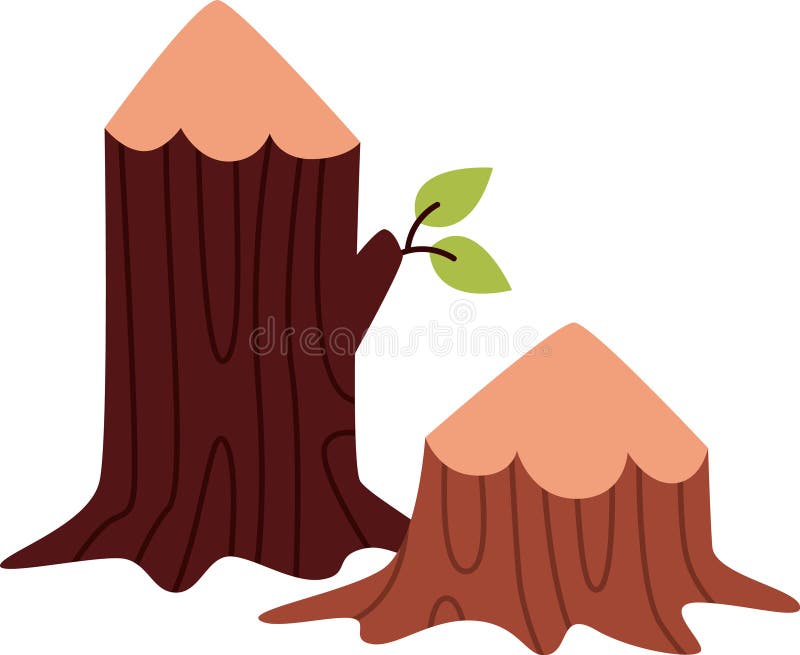 Tree Stumps Icon Stock Illustrations – 382 Tree Stumps Icon Stock Illustrations, Vectors ...