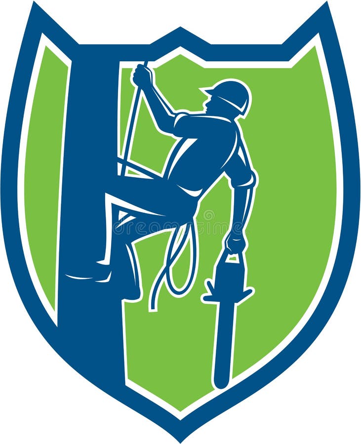 Christmas Tree Icon Set, Vector Eps10 Stock Vector - Illustration of ...