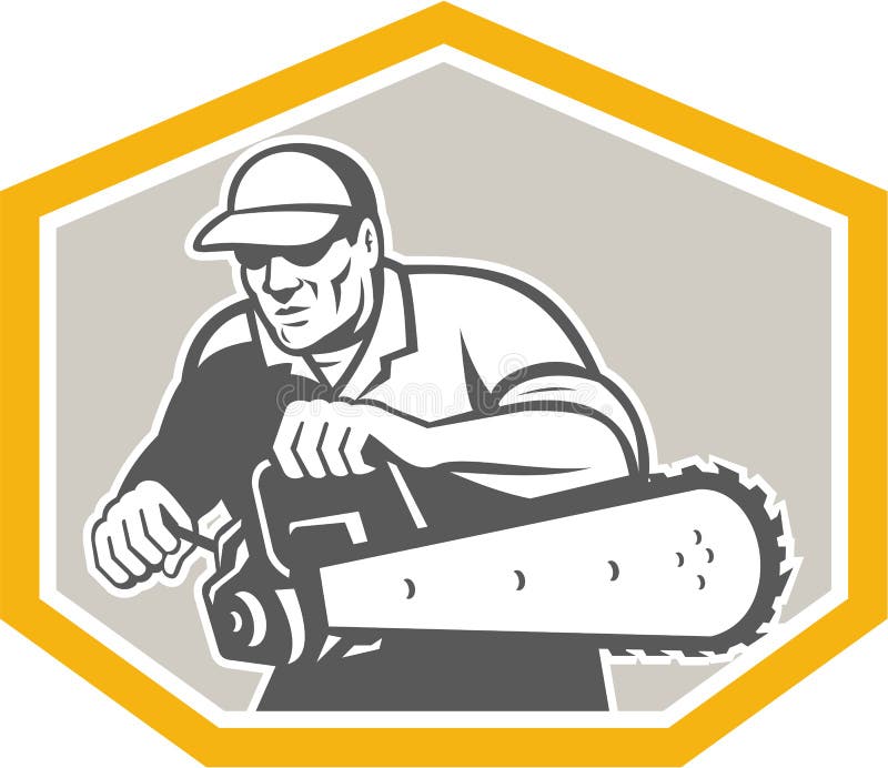 Arborist Stock Illustrations – 484 Arborist Stock Illustrations ...