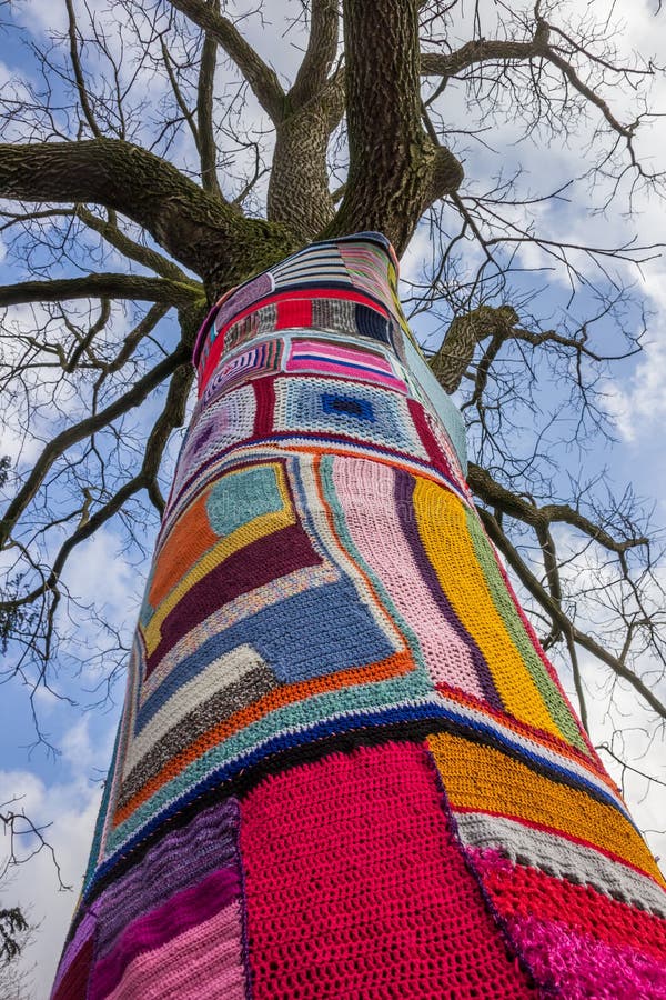 Tree sweater stock image. Image of colors, design, trunk - 74466925