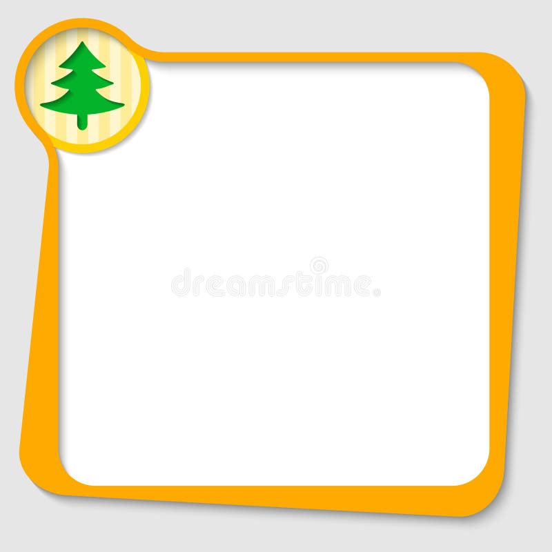 Tree symbol stock vector. Illustration of plant, shape - 43129581