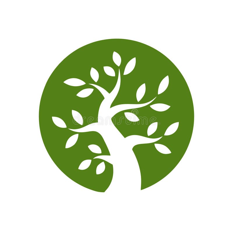 Tree. Tree Vector. Tree Icon Vector. Tree Icon. Tree Logo. Tree ...
