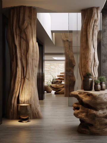 Trunk Columns Stock Illustrations – 93 Trunk Columns Stock ...