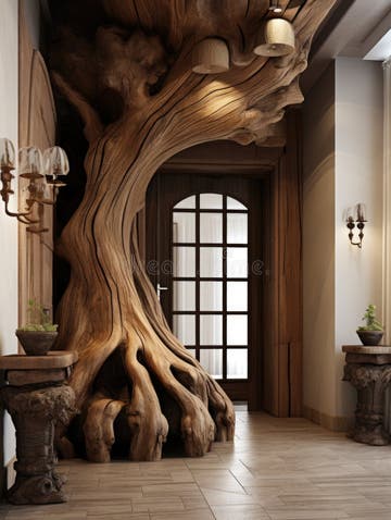 Trunk Columns Stock Illustrations – 113 Trunk Columns Stock ...