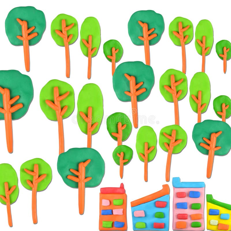 Plasticine Art Stock Illustrations – 3,108 Plasticine Art Stock ...