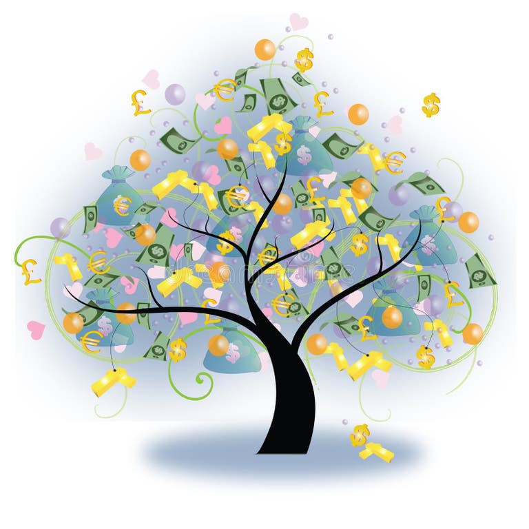 Pound Tree Stock Illustrations – 607 Pound Tree Stock Illustrations ...