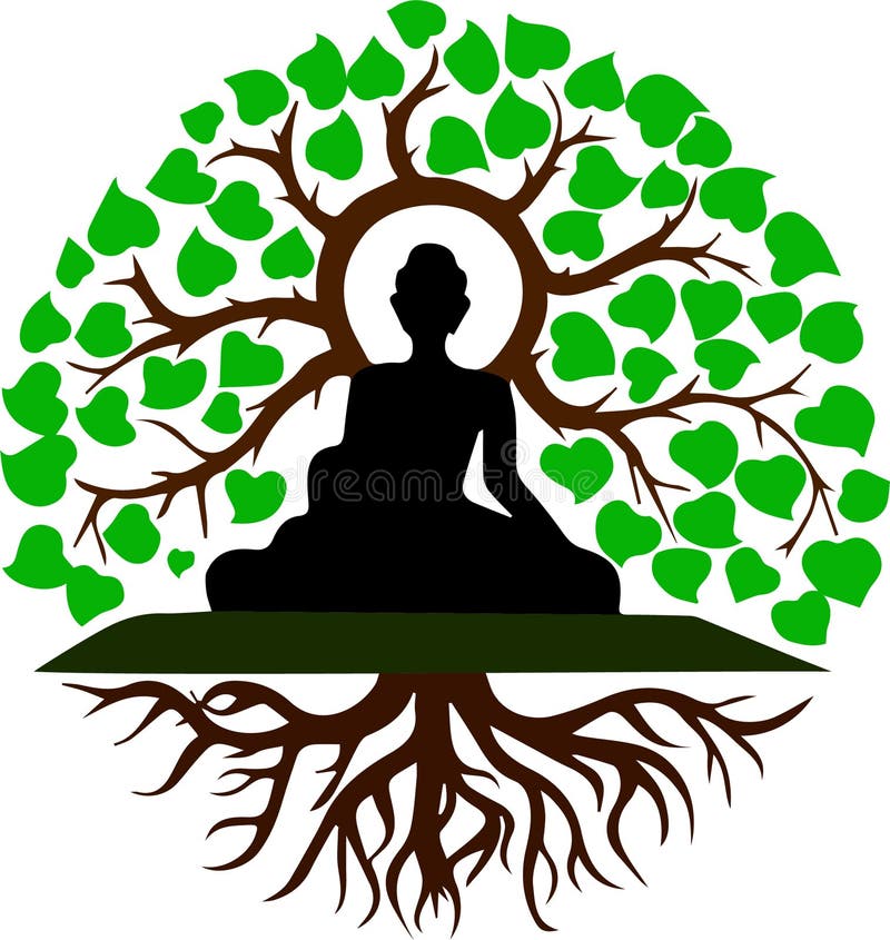 Whit Buddha Stock Illustrations – 15 Whit Buddha Stock Illustrations ...