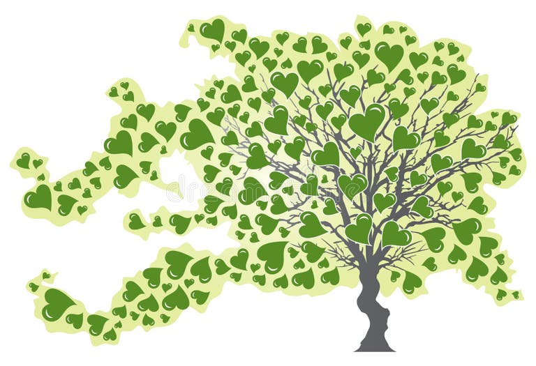 Green Wind Swirls Stock Illustrations – 400 Green Wind Swirls Stock ...