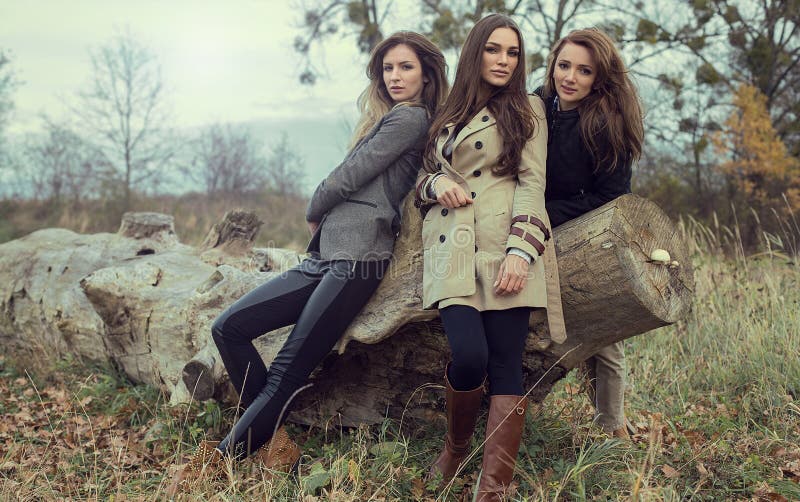 Tree women stock photo. Image of happy, leather, grass - 39335494