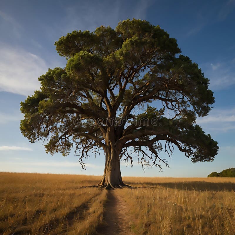 Treeless area stock illustration. Illustration of prairie - 324836450