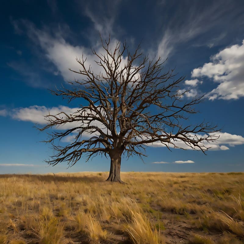 Treeless area stock illustration. Illustration of plain - 325289326