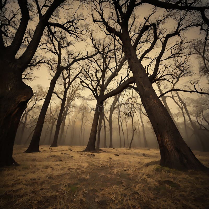 Treeless area stock illustration. Illustration of cattle - 325292024