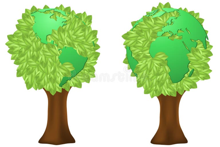 Clean Air Trees Stock Illustrations – 8,512 Clean Air Trees Stock ...