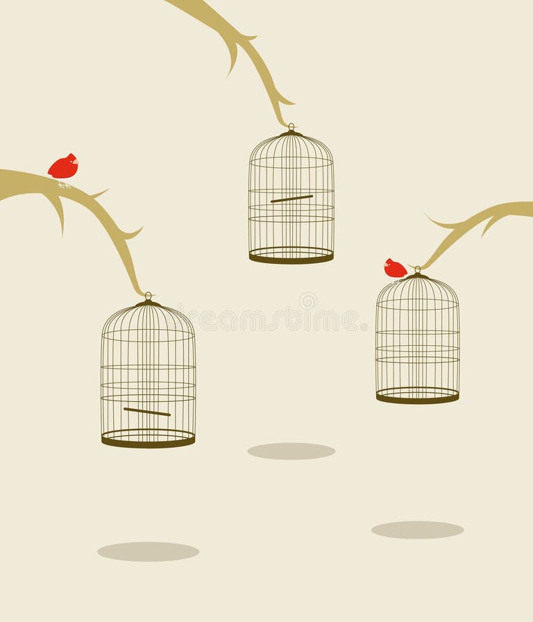 Wire Cages Stock Illustrations – 187 Wire Cages Stock Illustrations ...