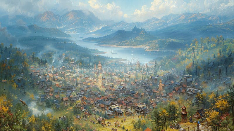 Landscape Rendering, Tree Materials, Landscape Design, Environment ...