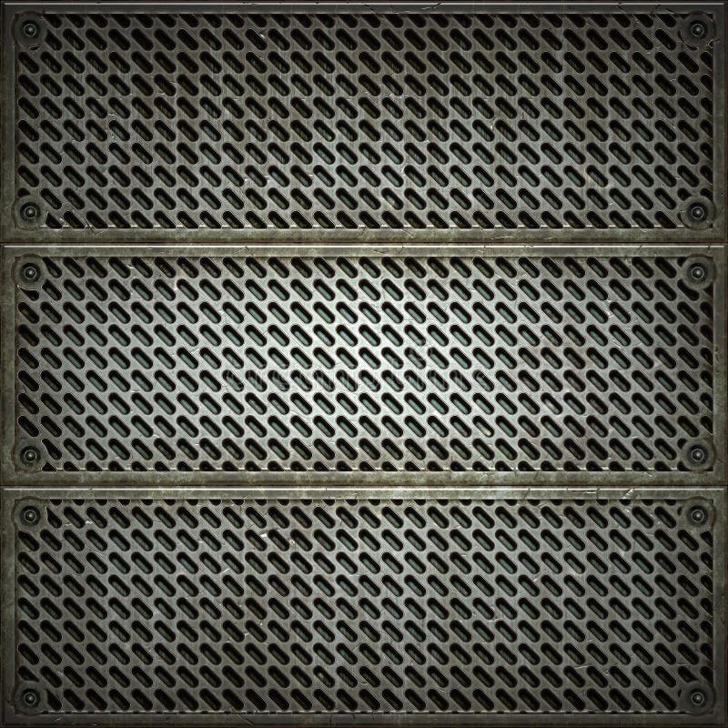 Trellis. Texture de métal image stock. Image du boulon - 22530857
