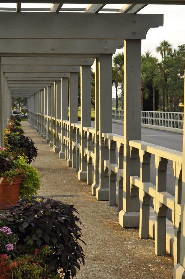 879 Walkway Trellis Stock Photos - Free & Royalty-Free Stock Photos ...