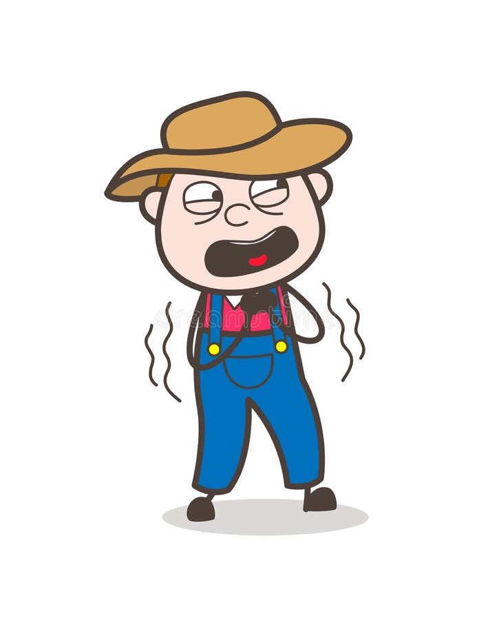 Scared Cowboy Stock Illustrations – 56 Scared Cowboy Stock ...