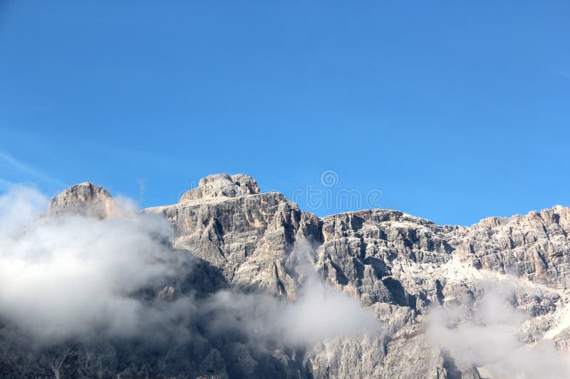 Touching the sky stock image. Image of humidity, europe - 304564525