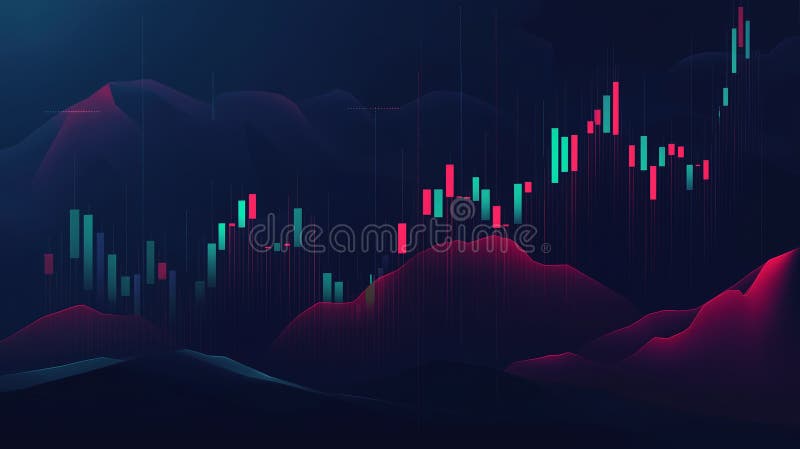 Trend Analysis of Stock Market Prices Represented through Candlestick ...