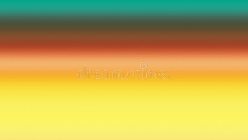 Trend Color Background Gradient Texture, Abstract Stock Illustration ...